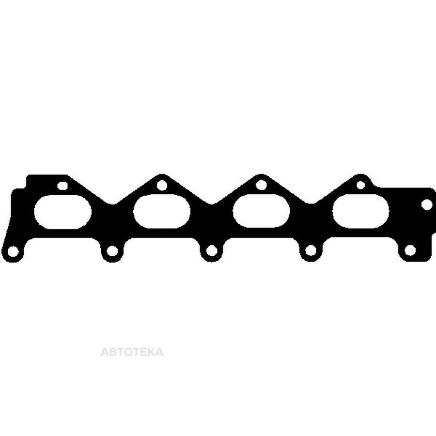Прокладка коллектора RENAULT DUSTER/LAGUNA/MEGANE/TRAFIC 98- 1.8/2.0 впуск. ELRING 187210