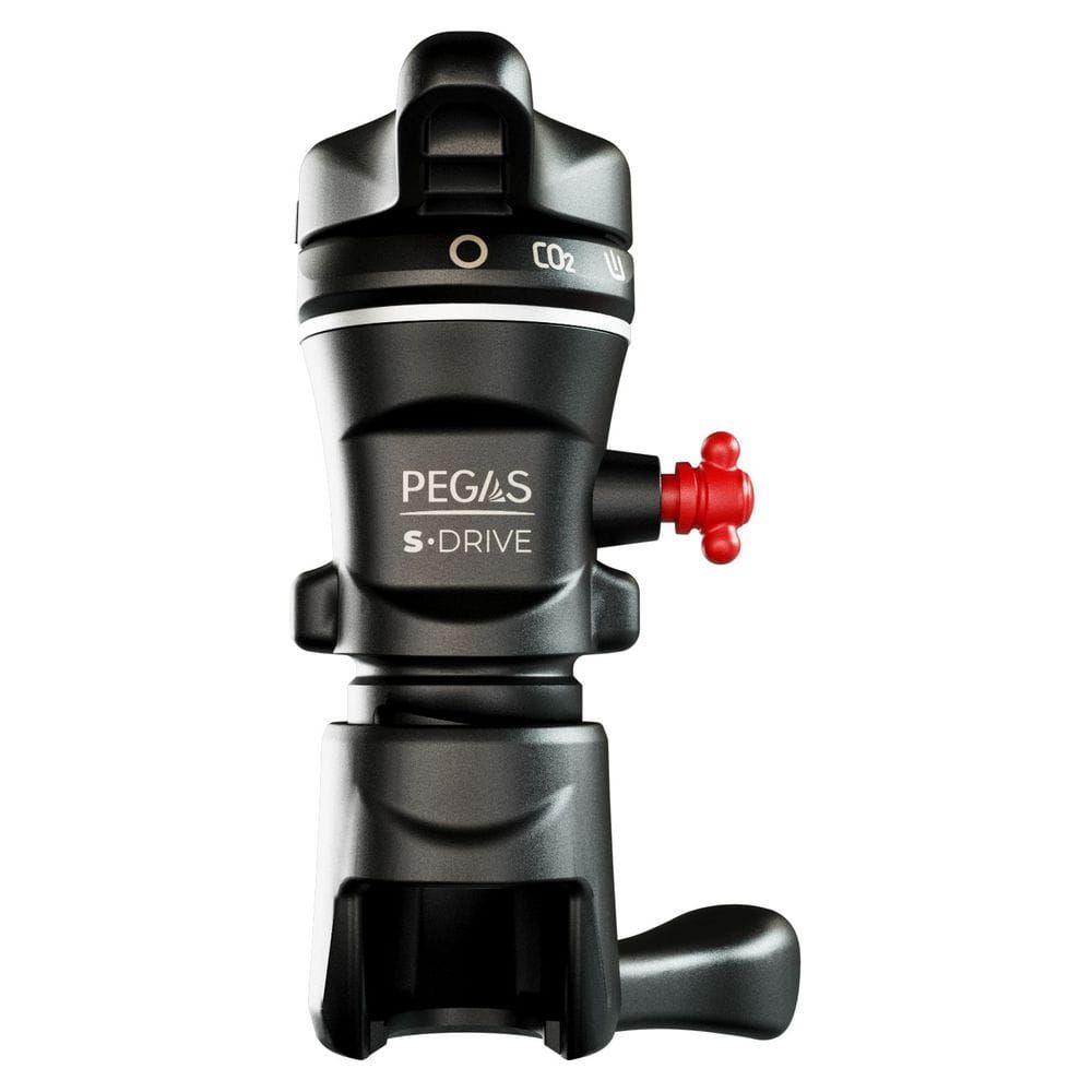 Пеногаситель Pegas S-Drive / Кран Пегас С-Драйв / Пегас для розлива