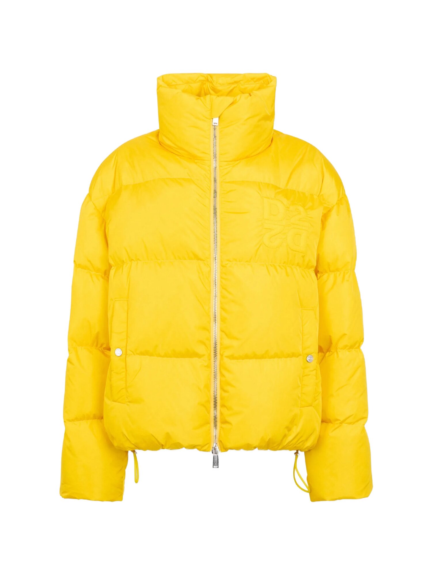 Пуховик DSQUARED2