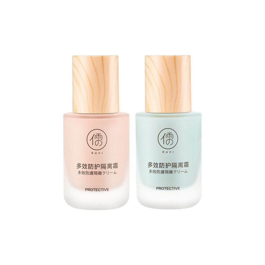 Основы под макияж RUYI