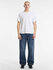 Джинсы GUESS JEANS, размер 32, синий