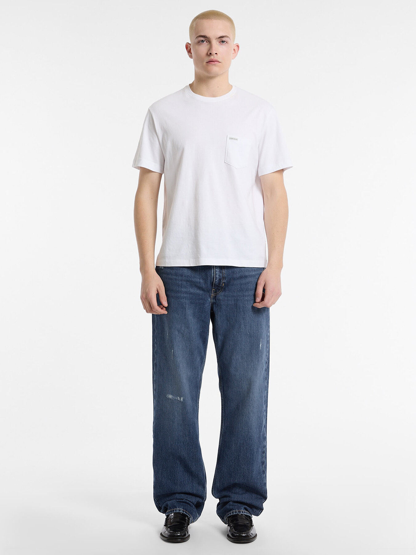 Джинсы GUESS JEANS