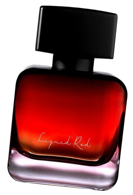 Аромат унисекс Phuong Dang Liquid Red 100 мл - Фуонг Данг Ликвид Ред