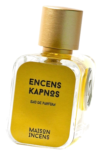 Maison Incens Encens Kapnos парфюмерная вода 50 мл / Мейсон Инсенс Инсаенс Капнос унисекс