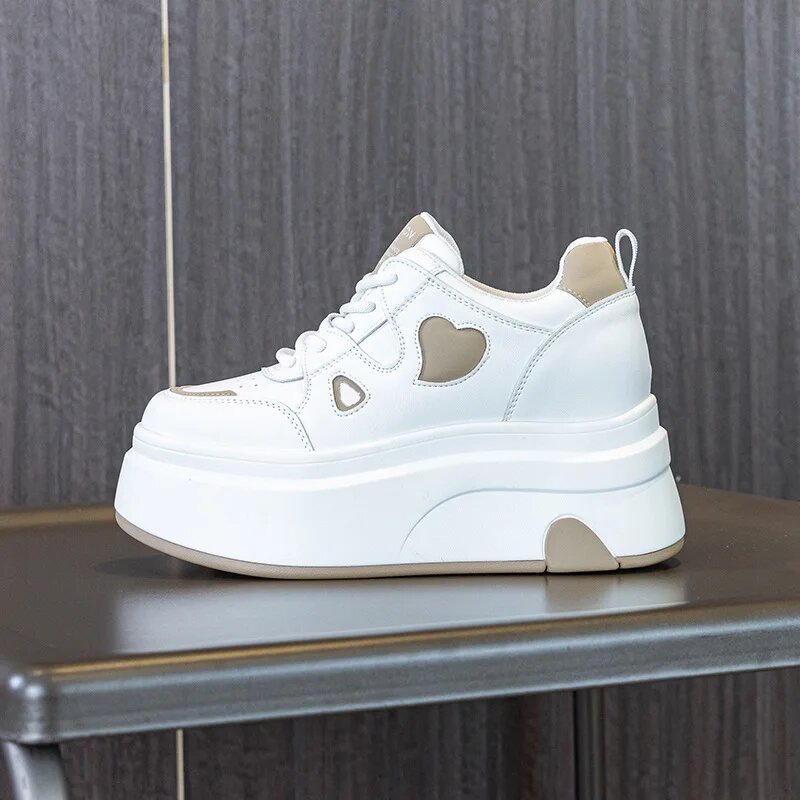 Кроссовки FUJIN Women's Vulcanize Shoes