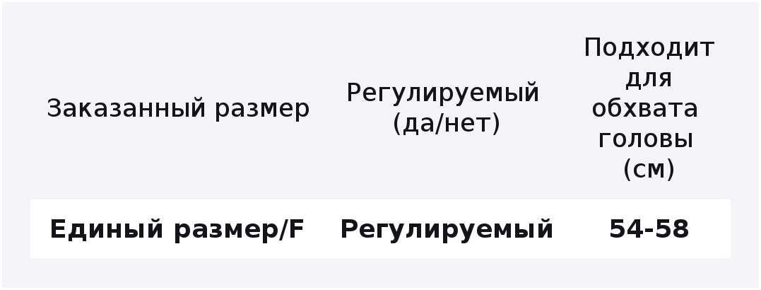 Берет  для женщин, размер Один размер — фото 1