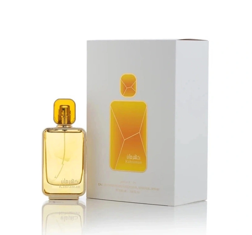 Arabian Oud Kahraman парфюмерная вода 100 мл