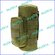 Сумка  Тactical Pro, фактура гладкая, зеленый
