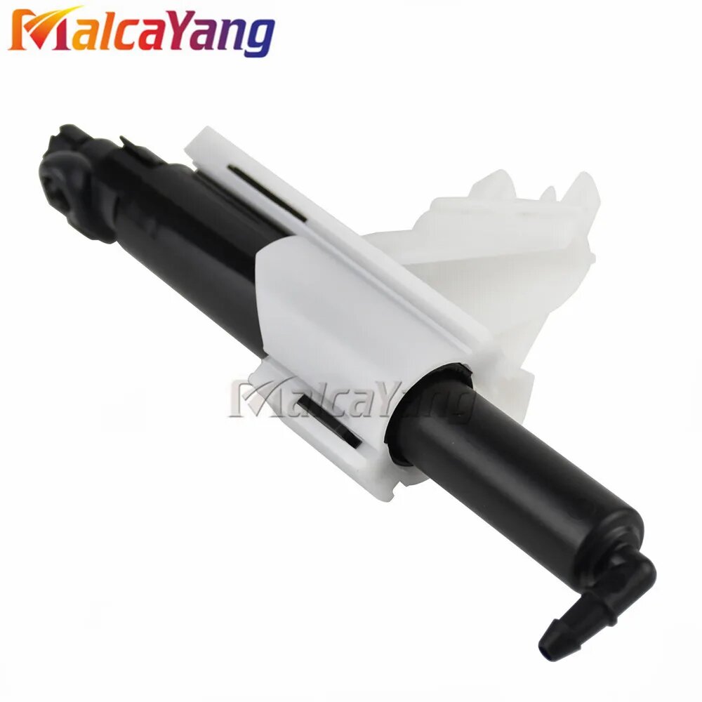 Форсунка омывателя фар распылитель воды для Ford Mondeo 2007-2014 MK4 S-MAX 2006-2011 GALAXY Right