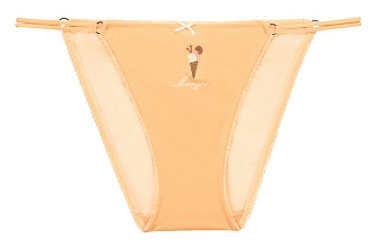 Женское белье Victoria's Secret стринги 10151145, M EU