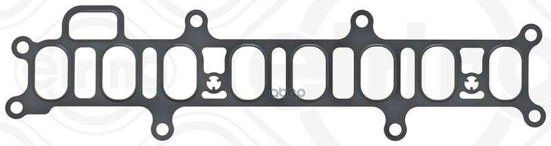 Прокладка коллектора ДВС впускного Mazda 3, 6, CX-5 2.2D 12- Elring арт. 945870