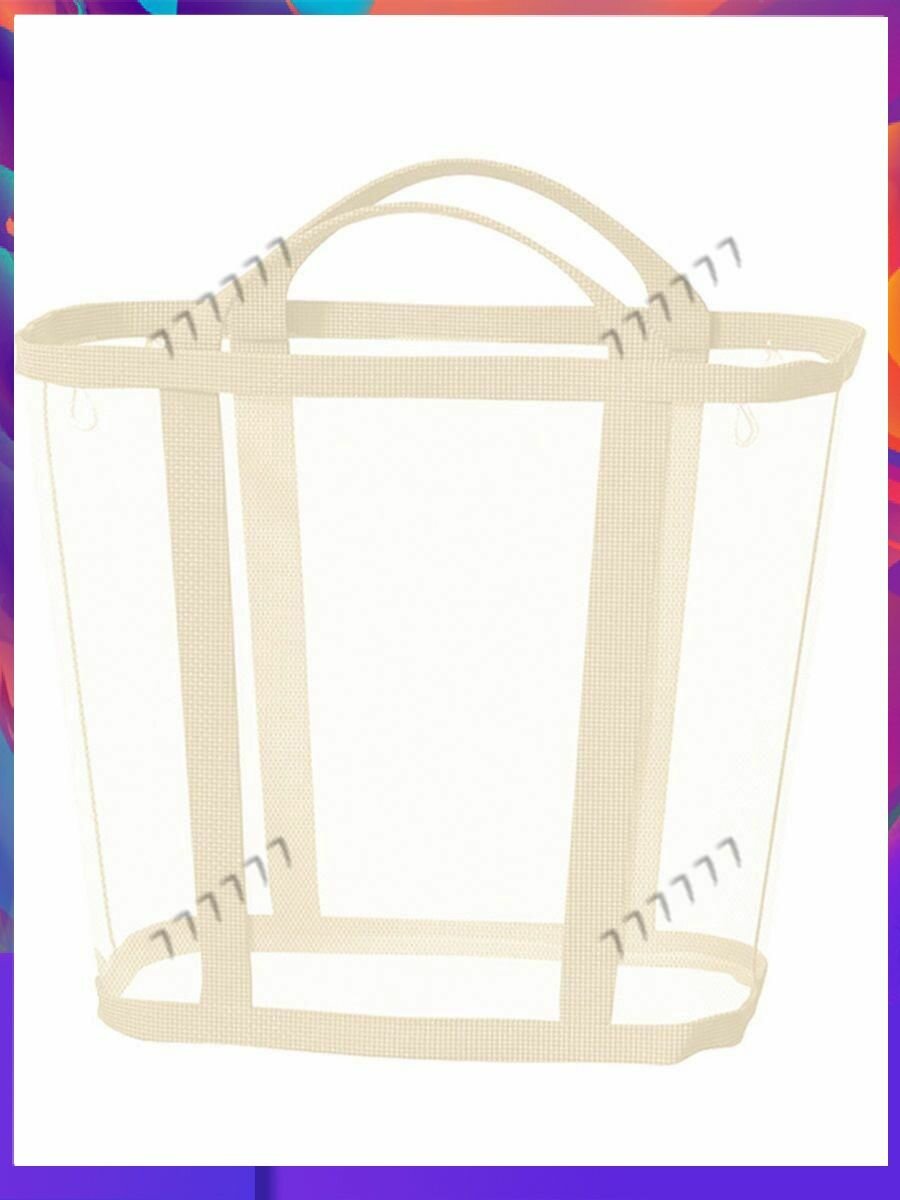 Корзина для белья, Складная подвесная