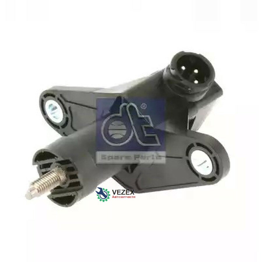 DT SPARE PARTS 2.64067 Датчик уровня пневмоподвески