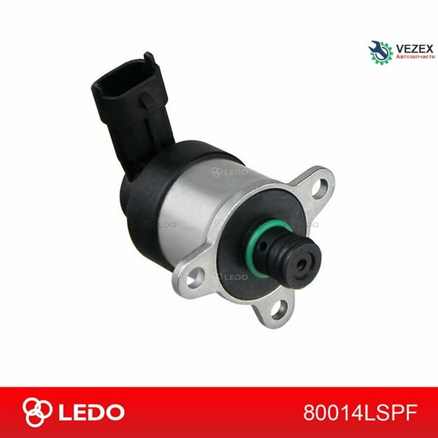 LEDO 80014LSPF Клапан ТНВД