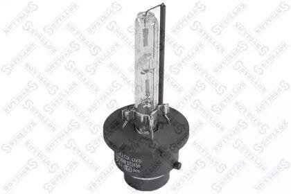 Лампа D2S 35W P32D-2 12V 6000K ксенон STELLOX 9939051SX