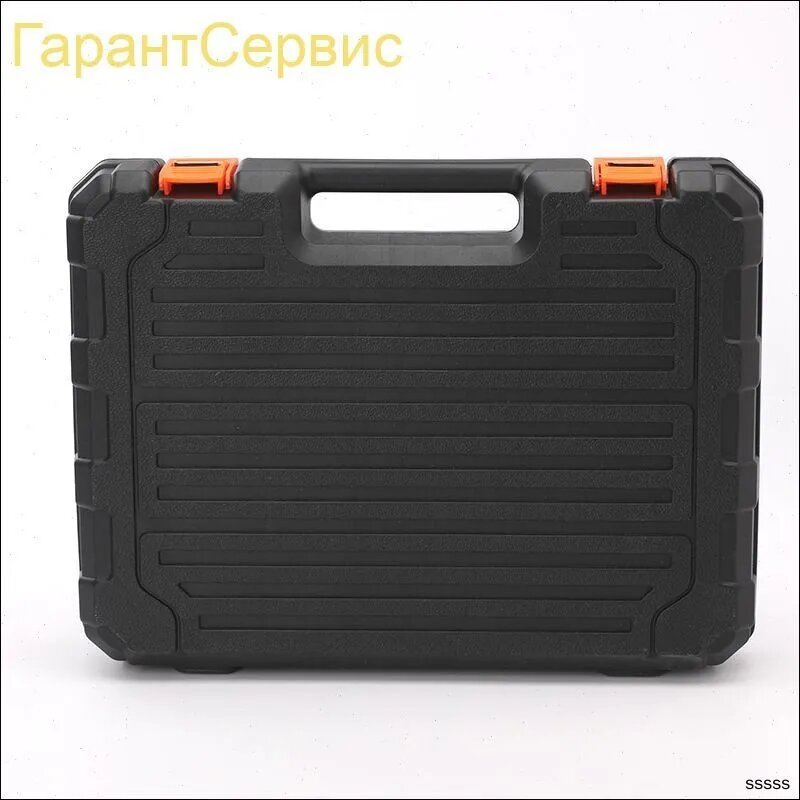 Набор инструментов для электрика 30 предметов: мультиметр, отвертки, плоскогубцы, разводной ключ, молоток, нож, биты, изолента, рулетка, ключи — фото 1