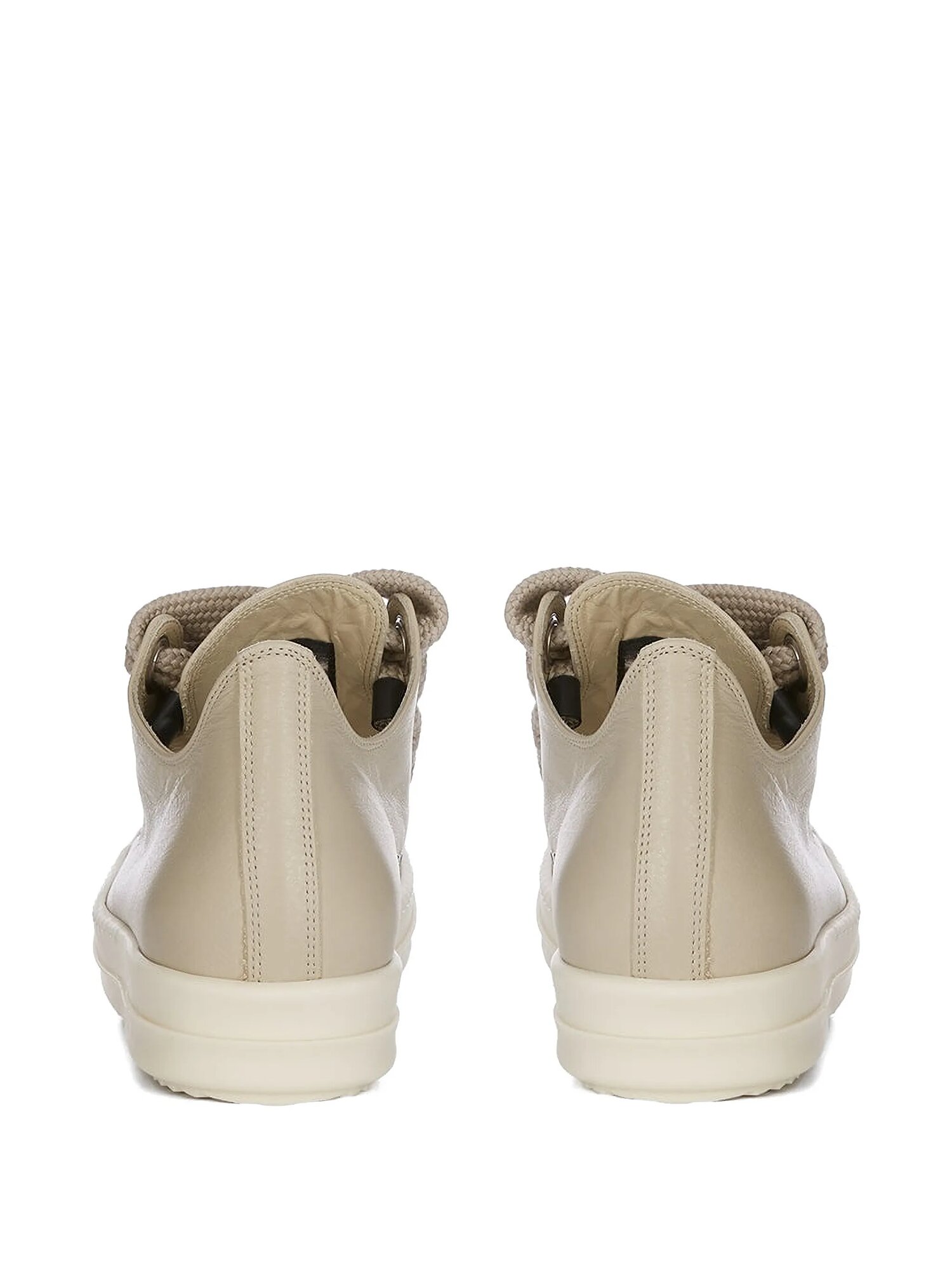 Кроссовки Rick Owens Jumbo, размер 40 EU, разноцветный — фото 1