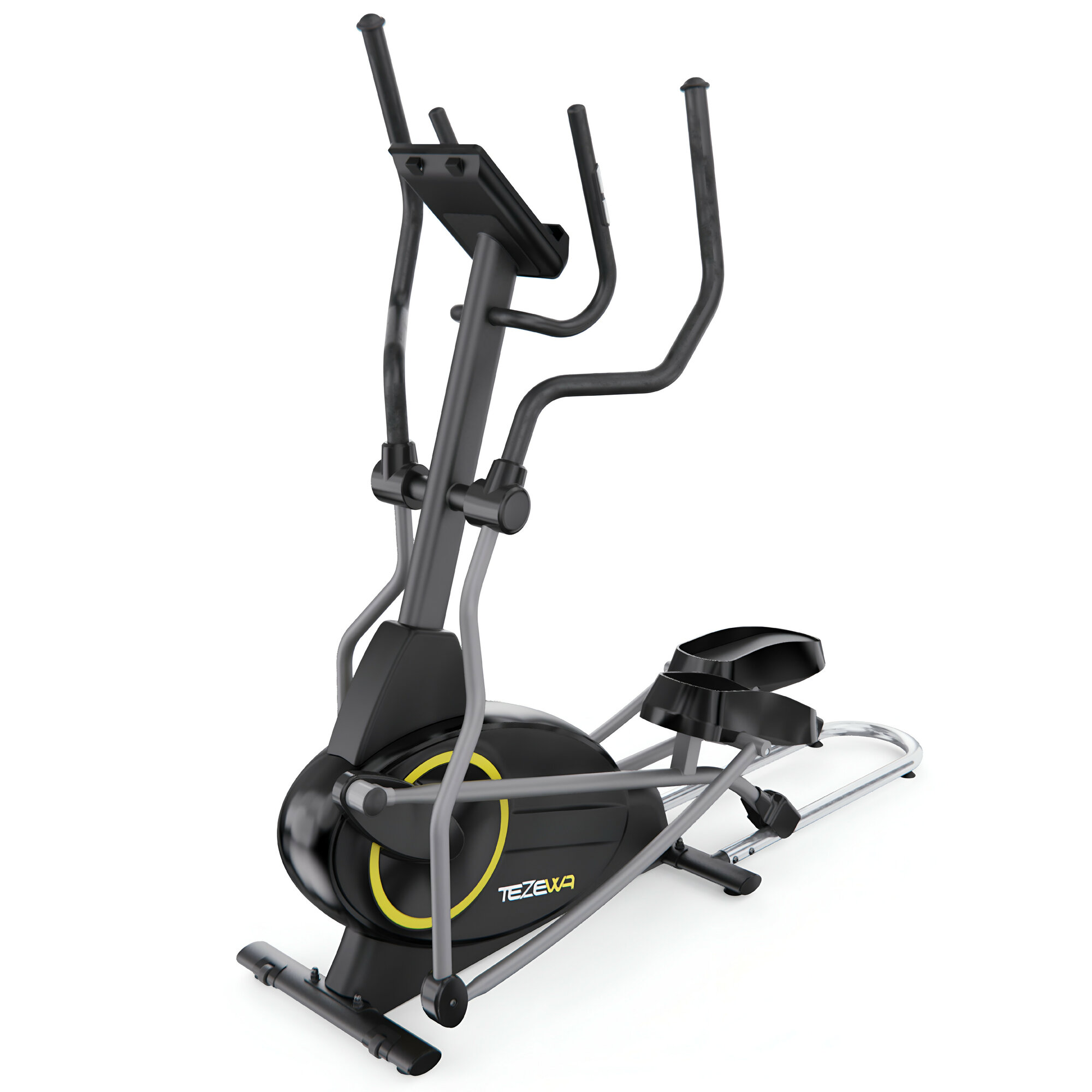 DFC Кросстрейнер DFC TEZEWA E-T1903-pro