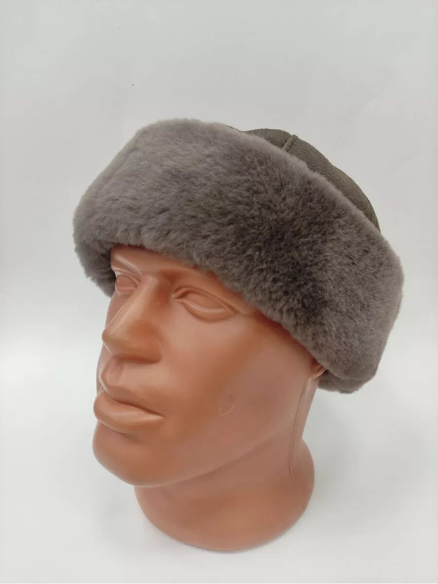 Шапка Осень-Зима 2020-2021 для мужчин