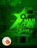 Ночник 3D 9 мая