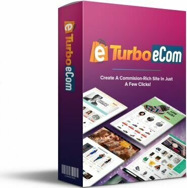 Программа Турбо ЭКом + Аддон про — для интернет-магазина