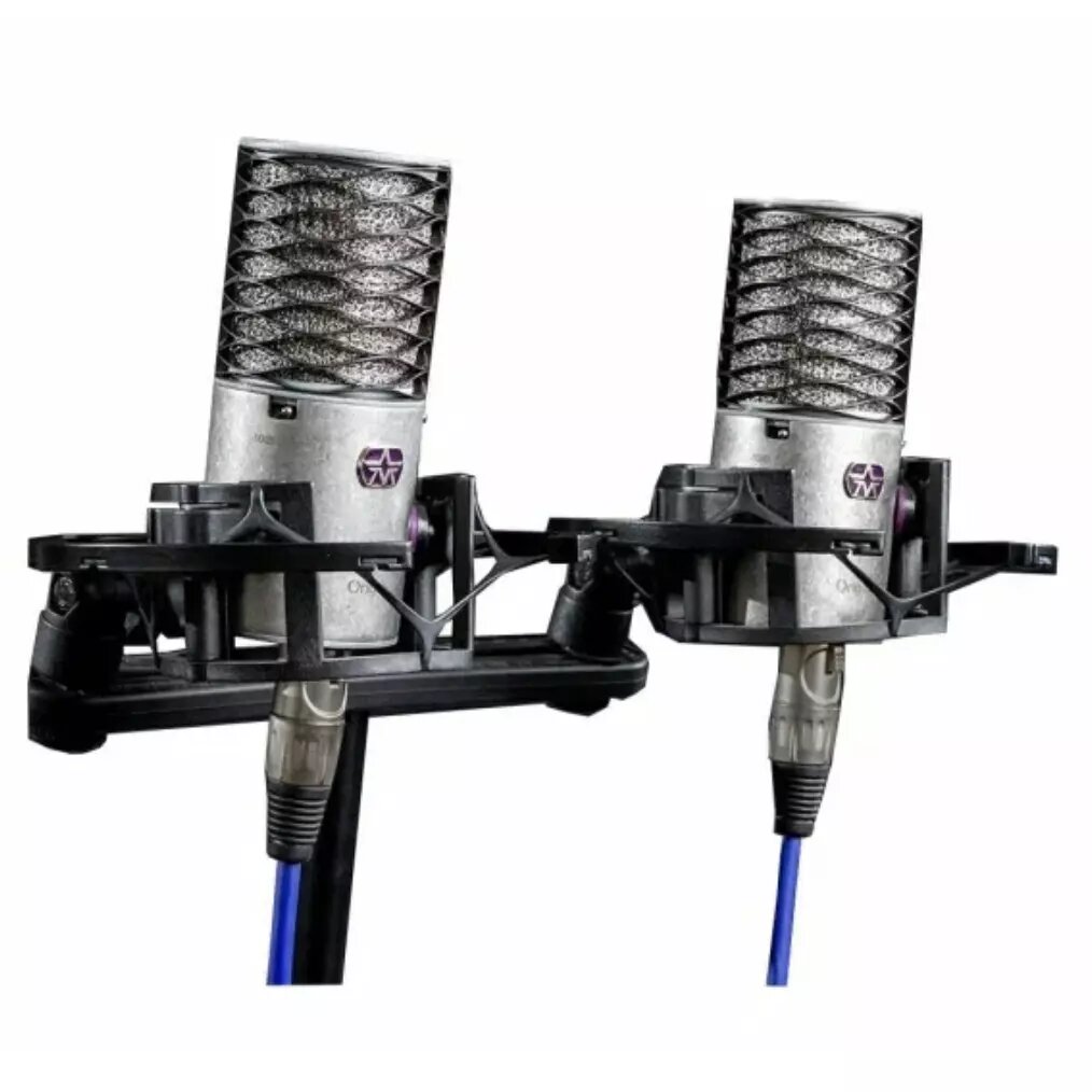 Микрофон студийный конденсаторный Aston Microphones ORIGIN STEREO PAIR