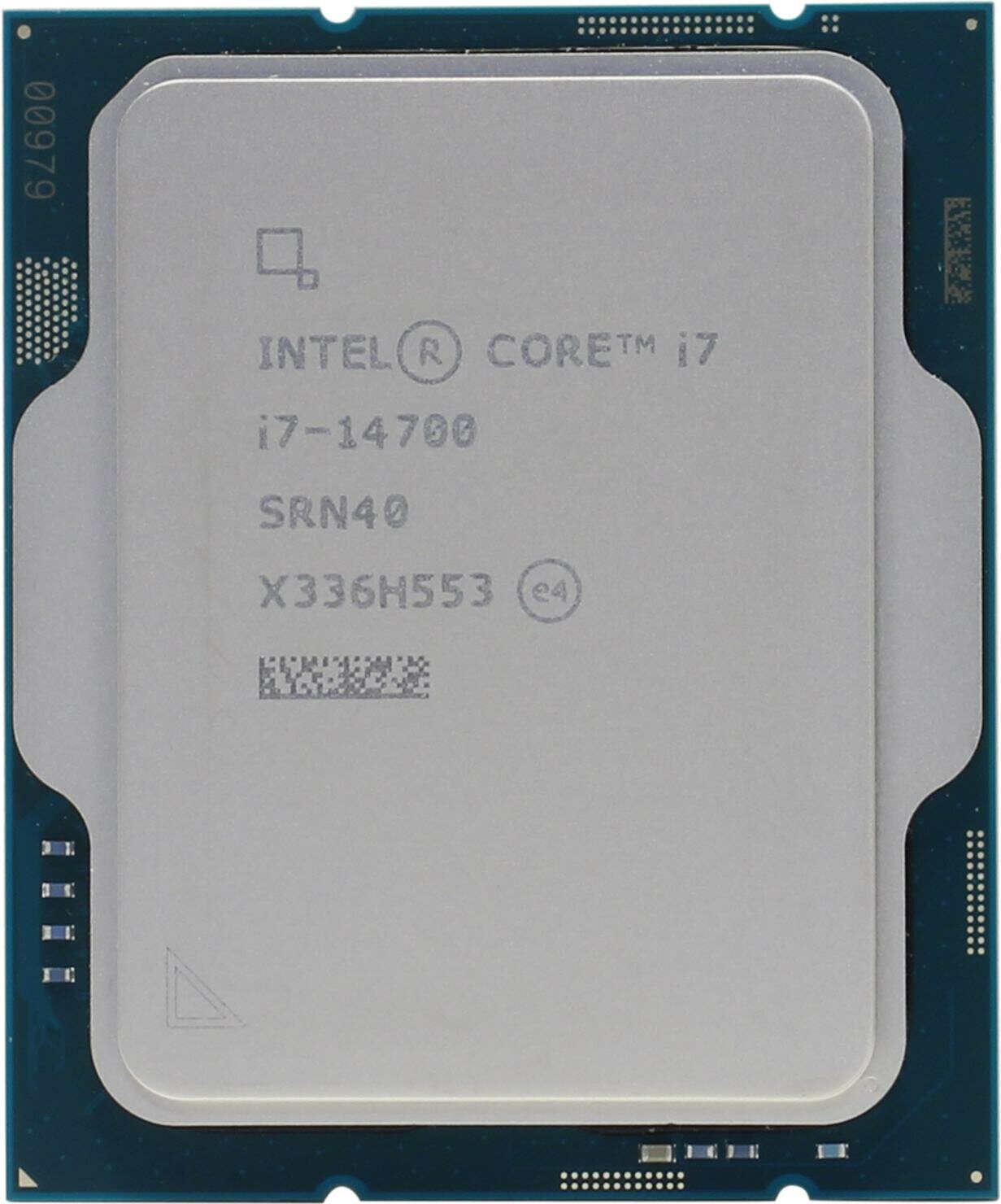 Процессор Intel Core i7-14700 OEM