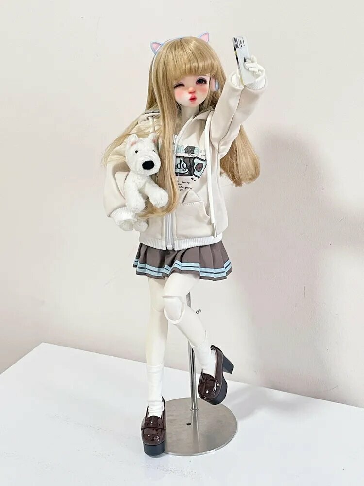 1/4 Одежда для BJD Кукла подарок