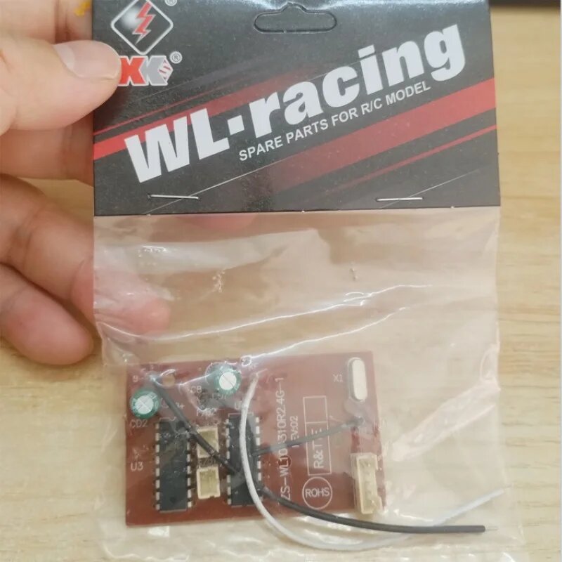 WLtoys 104310 набор запчастей для радиоуправляемого автомобиля