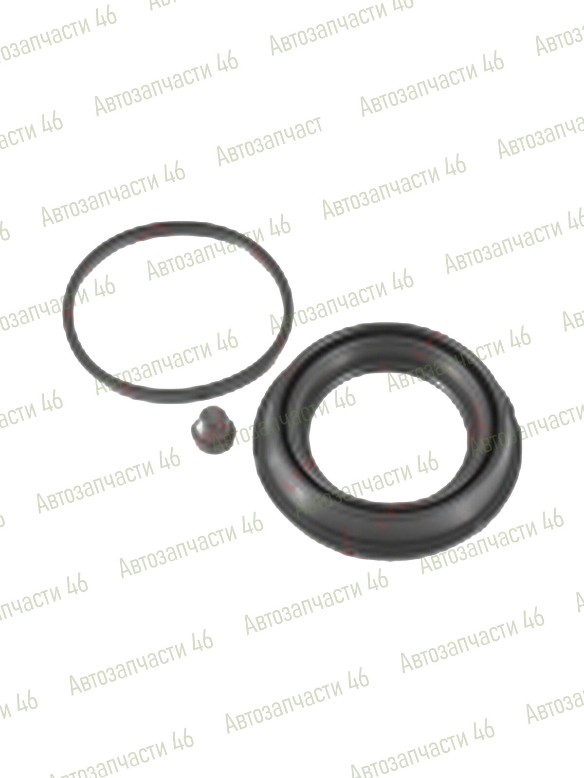 Ремкомплект переднего суппорта Шкода Рапид 1 Skoda Rapid 1 2012-2020 LYNX Япония 1K0698471B