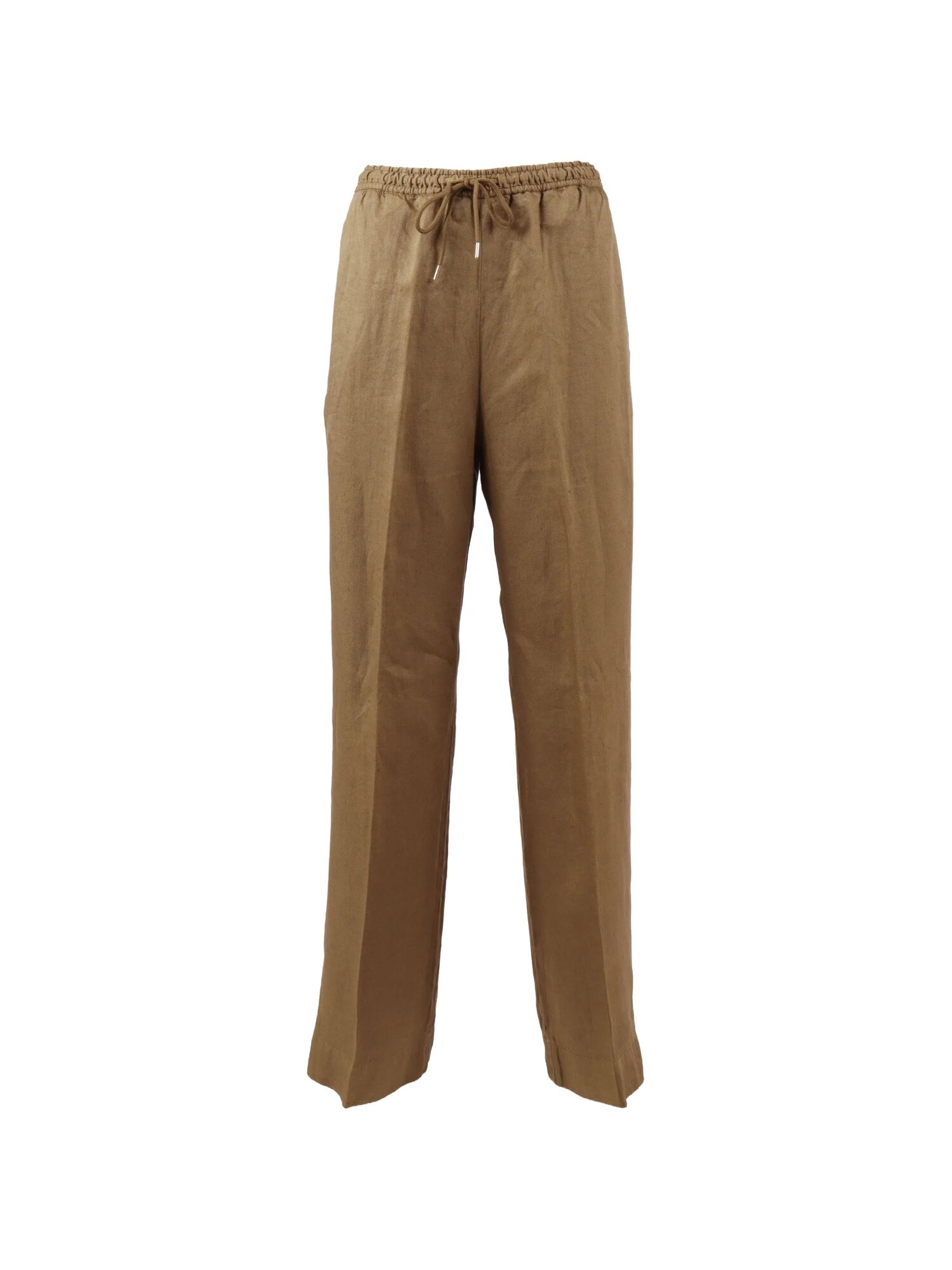 Брюки BRIGLIA 1949 Drawstring trousers, размер 42