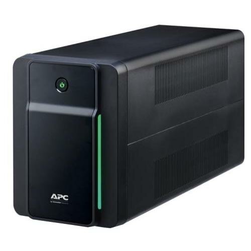 ИБП APC Back-UPS BX1200MI 1200VA BX1200MI