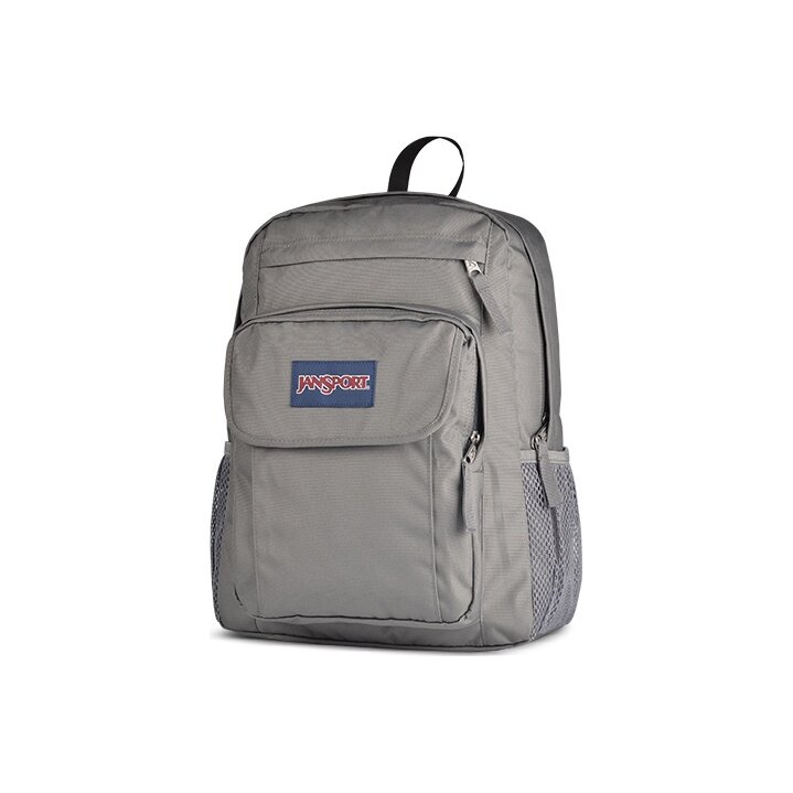 Сумка JanSport, фактура стеганая — фото 1