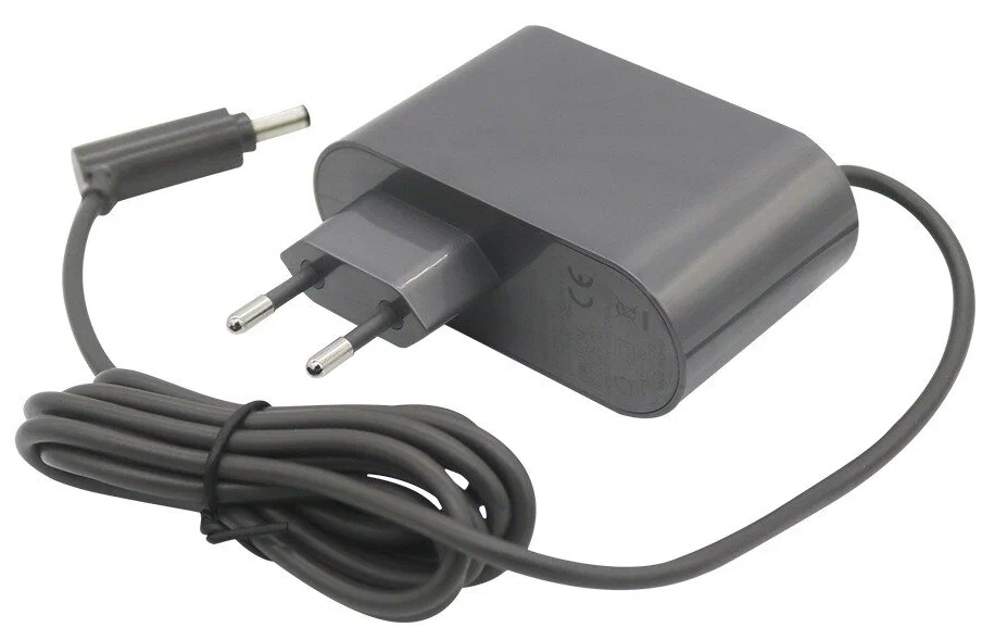 Зарядное устройство PALMEXX для пылесоса (16W, 26.1V, 0.78A) Dyson V8, V7, DC62, SV03, SV04, SV10; штекер 5.5x2.5мм