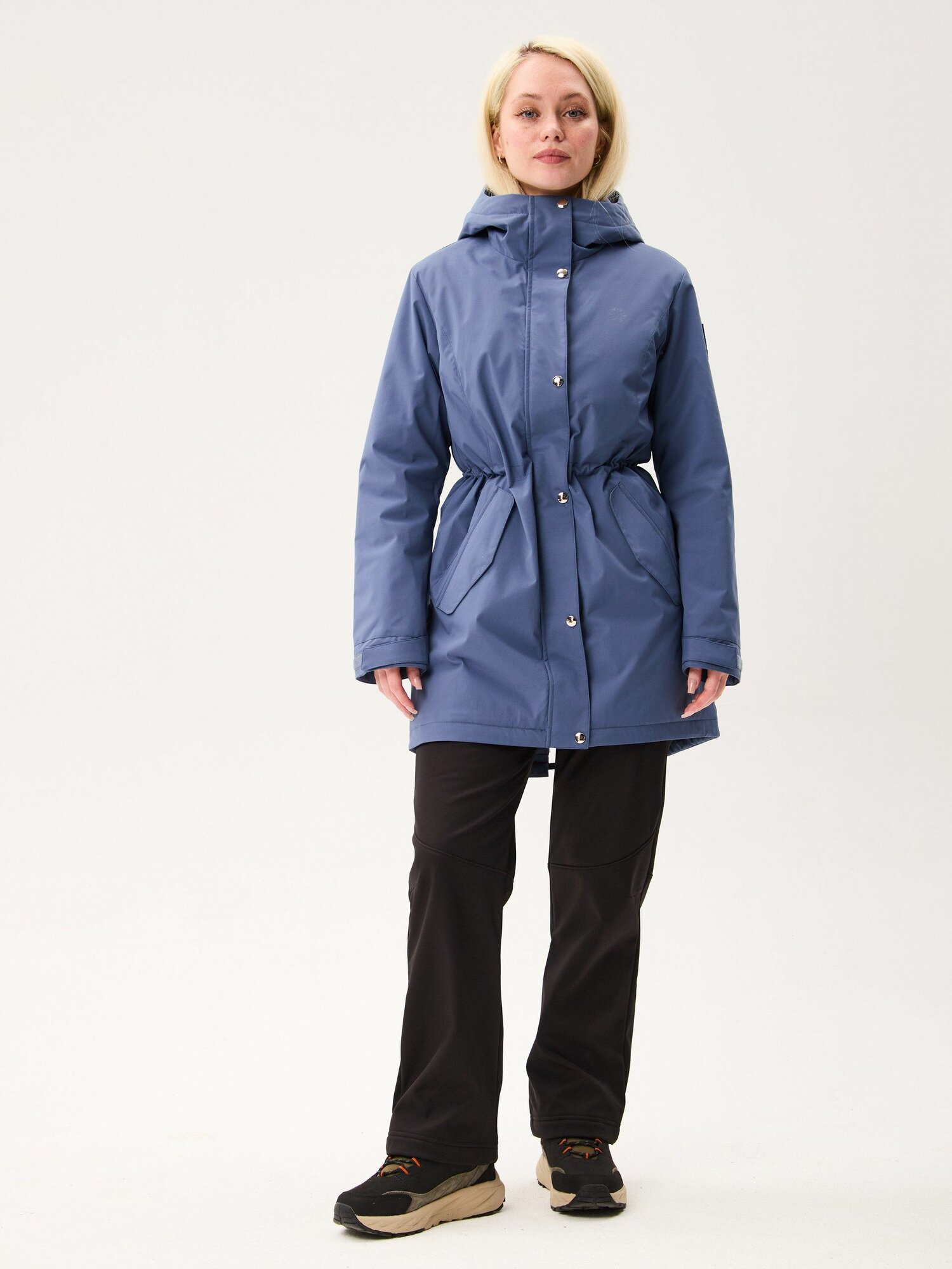 Парка Базовая коллекция