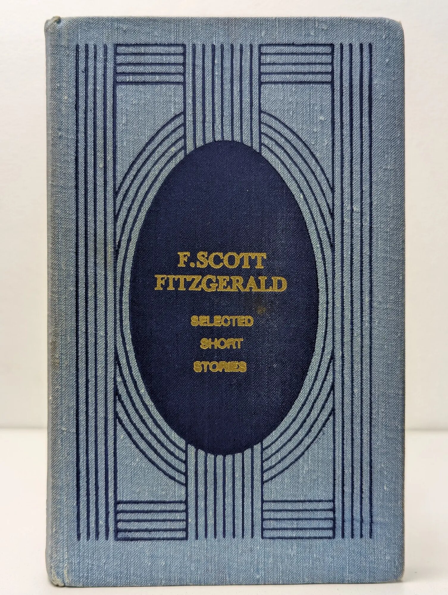 F. Scott Fitzgerald. Selected Short Stories. Ф. Фицджеральд. Избранные рассказы Фицджеральд Фрэнсис Скотт Кей 1979
