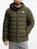 Пуховик The North Face, размер S