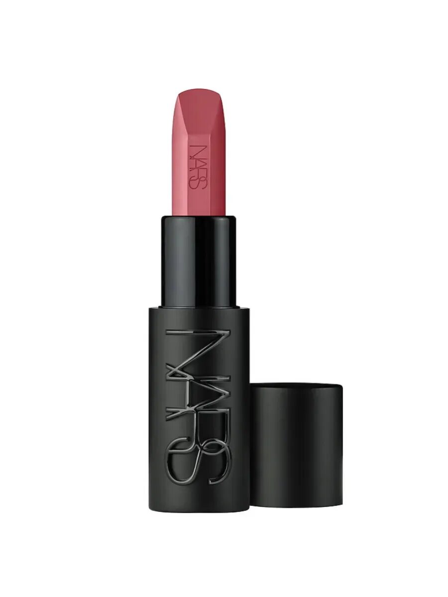 NARS Сатиновая помада Explicit Luxury Lipstick, № 831, Devious, 3,8 г