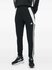 Брюки adidas Stripe-detail track pants, размер 4 UK