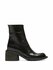 Ботинки Officine creative Wilds 004, размер 40, black/black