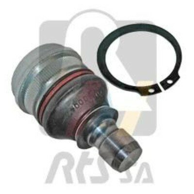 Шаровая опора L=R RTS 93-08810 Kia Rio, Soul 09->