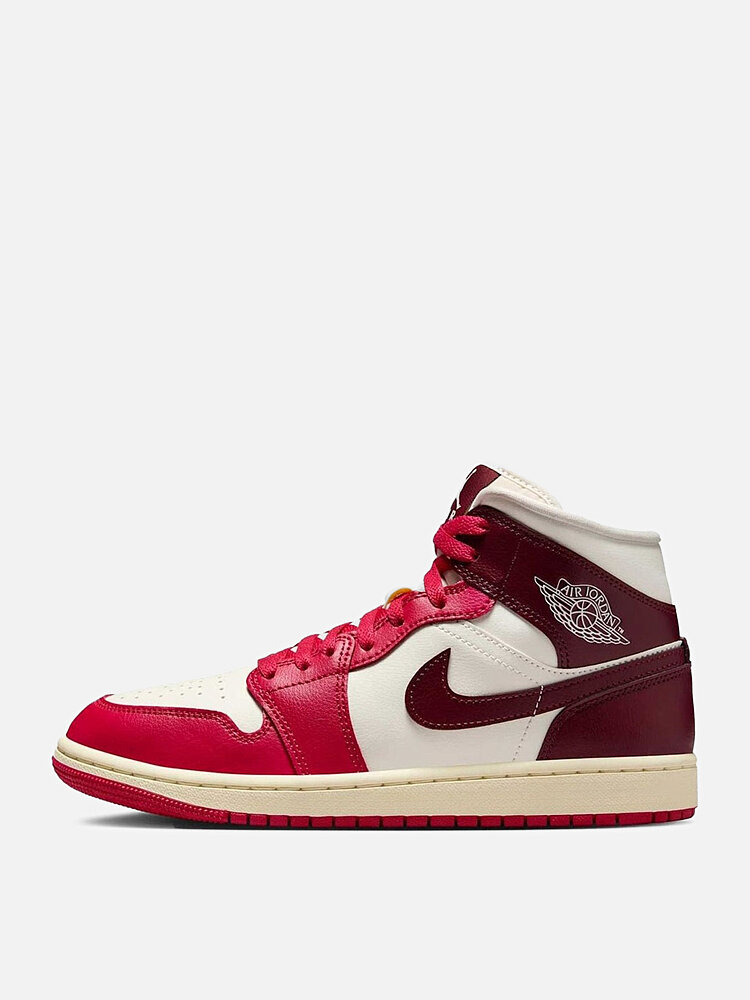 Кроссовки Air Jordan 1 Mid