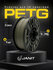 Пластик для 3d принтера PETG