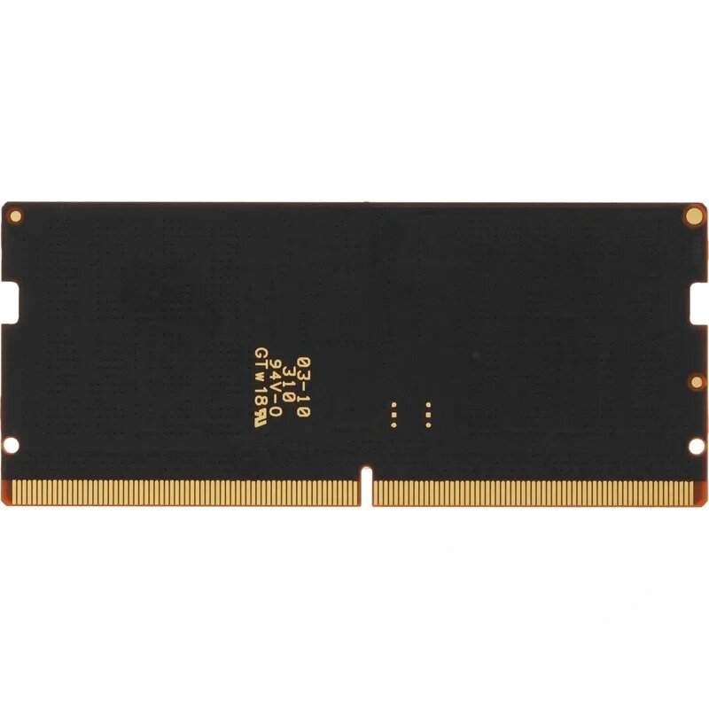 Модуль памяти Crucial CT16G56C46S5 DDR5 16 ГБ, 2434540