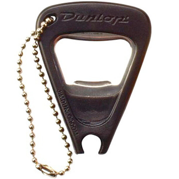 Набор извлекателей фиксаторов струн Dunlop 7017J Bridge Pin Puller Bottle Opener 20Pack
