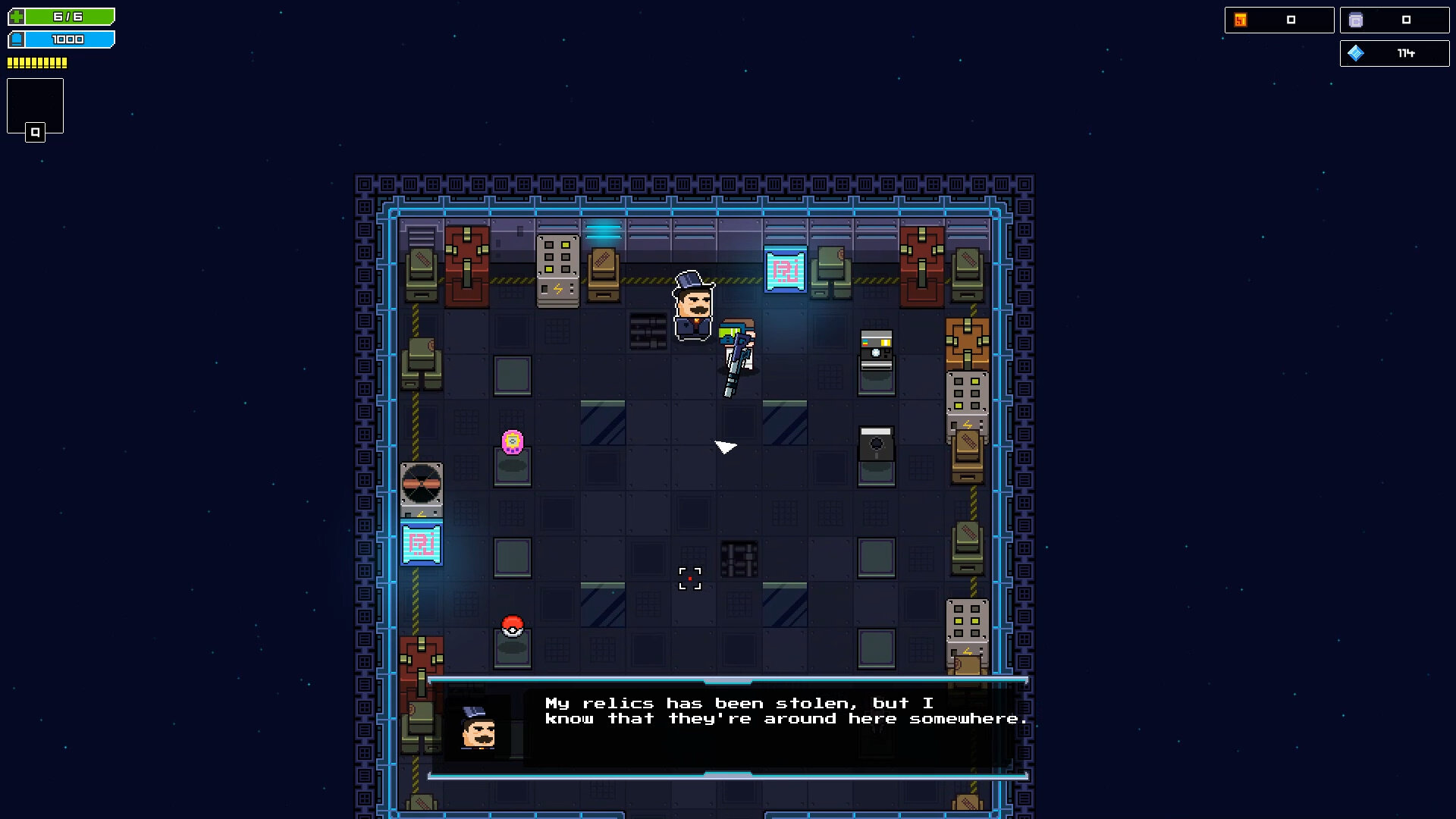 Spaceship Looter - Soundtrack DLC Steam Ключ • Активация Steam