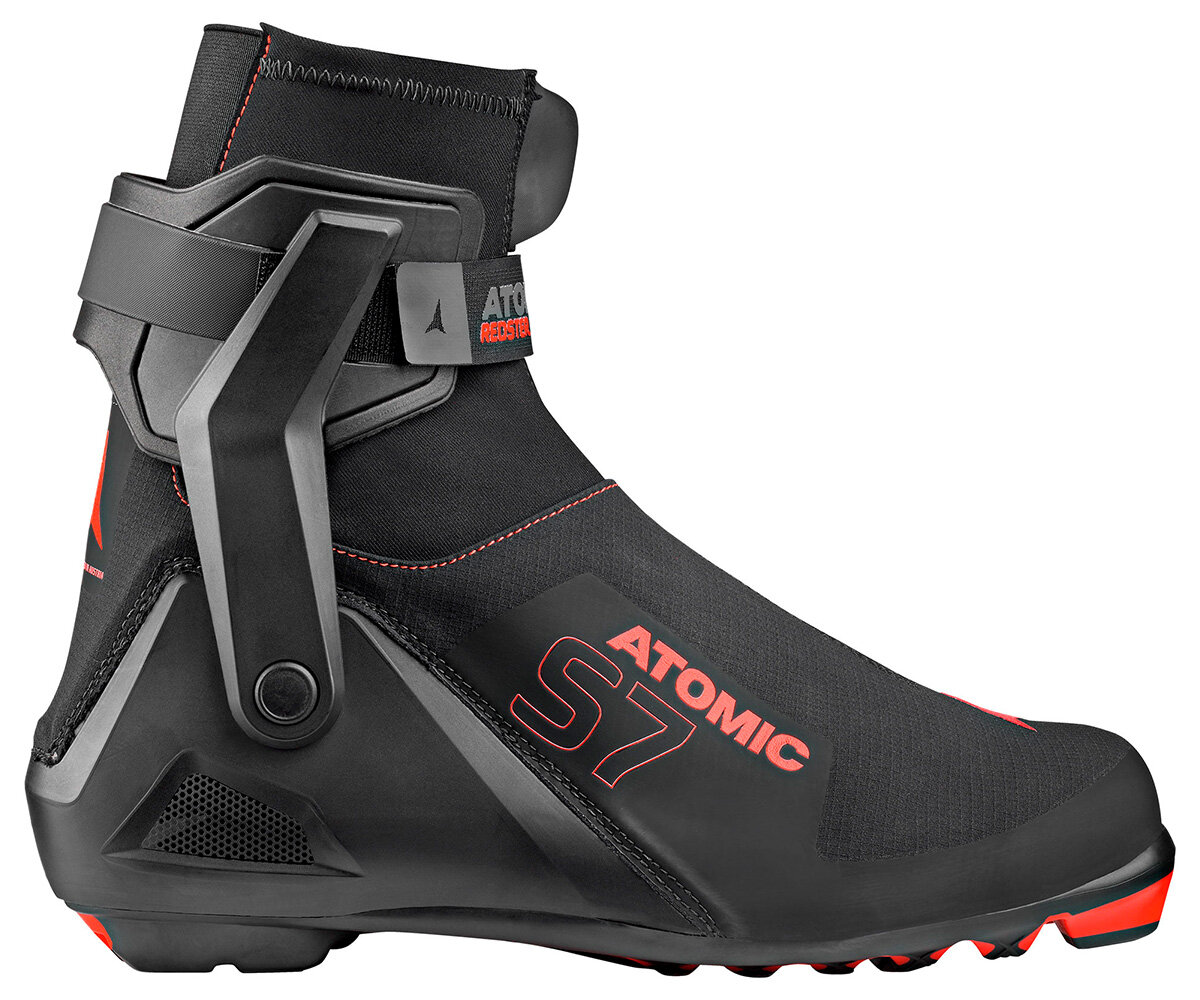 Ботинки Atomic REDSTER S7 21-22 (10)