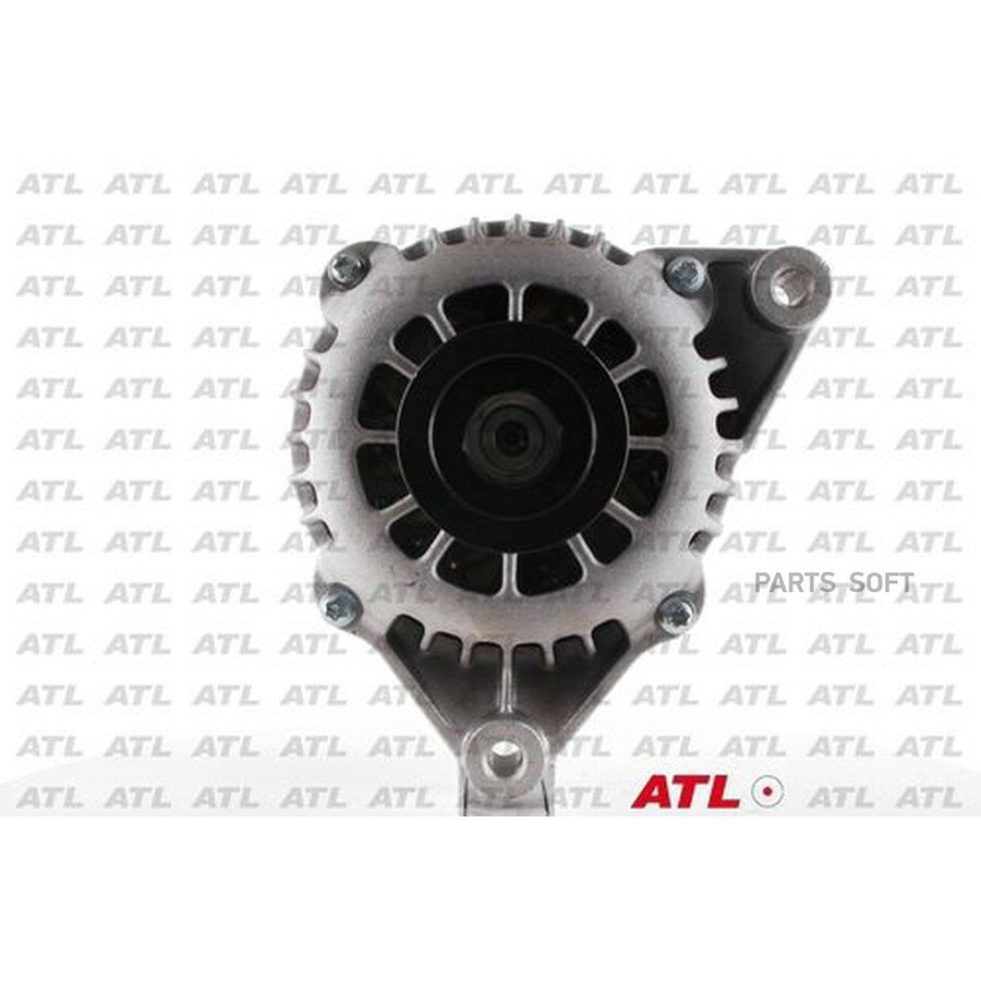 Генератор от официального дистрибьютора, DELTA-AUTOTECHNIK, артикул L41240