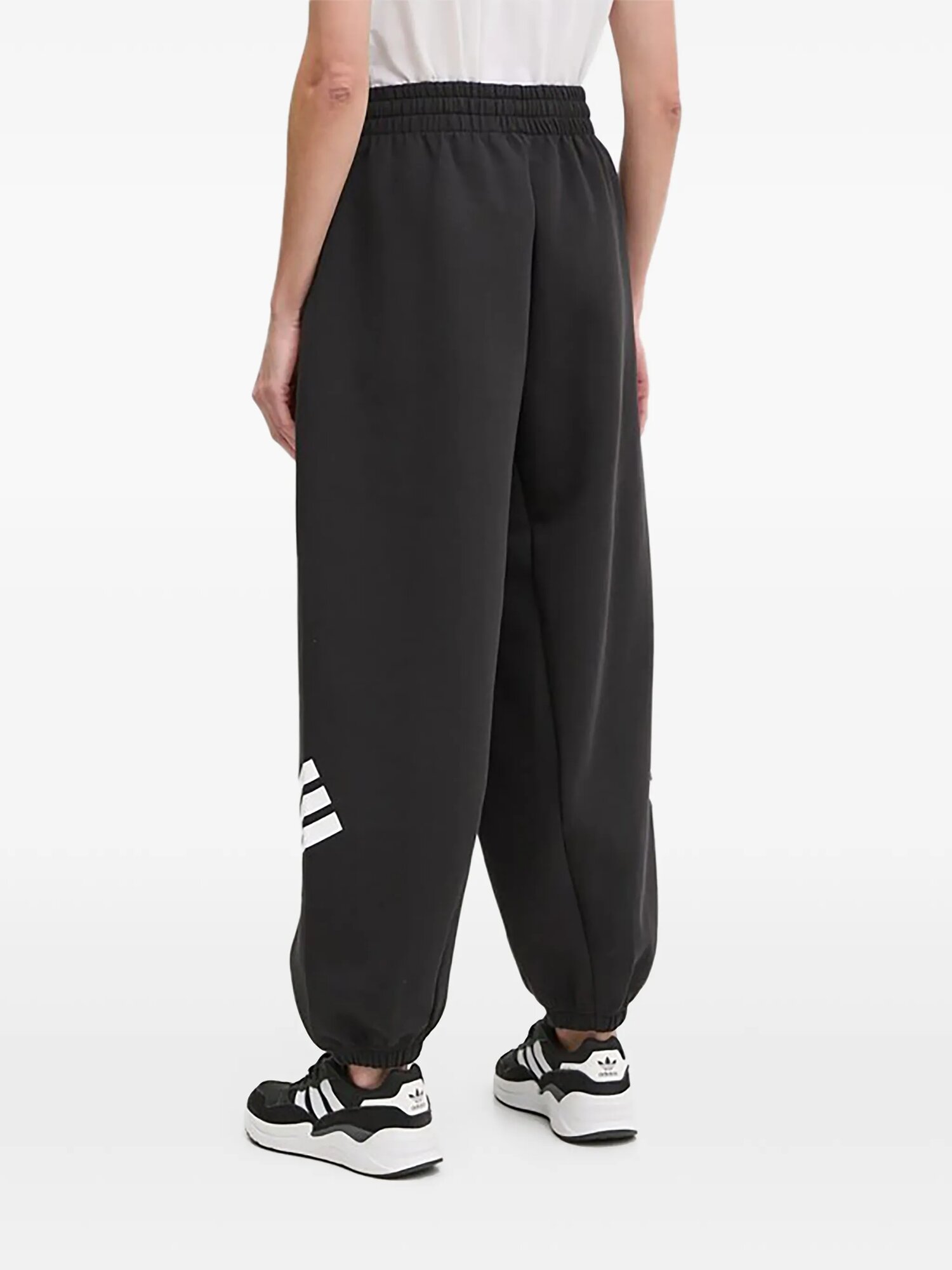 Брюки adidas, размер 12 UK — фото 1