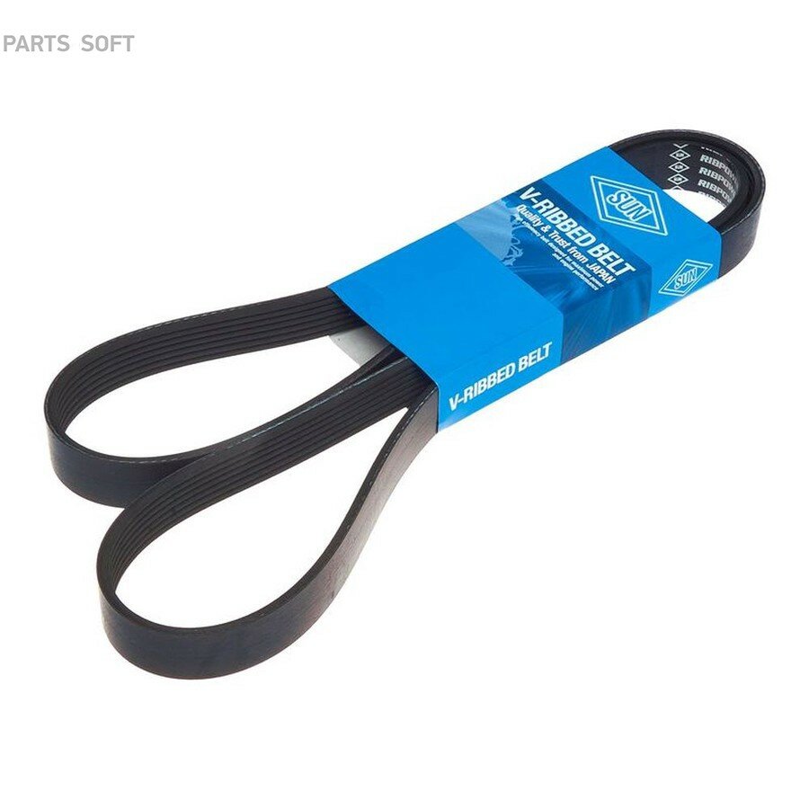 Деталь от официального дистрибьютора, SUN, артикул 7PK1515
